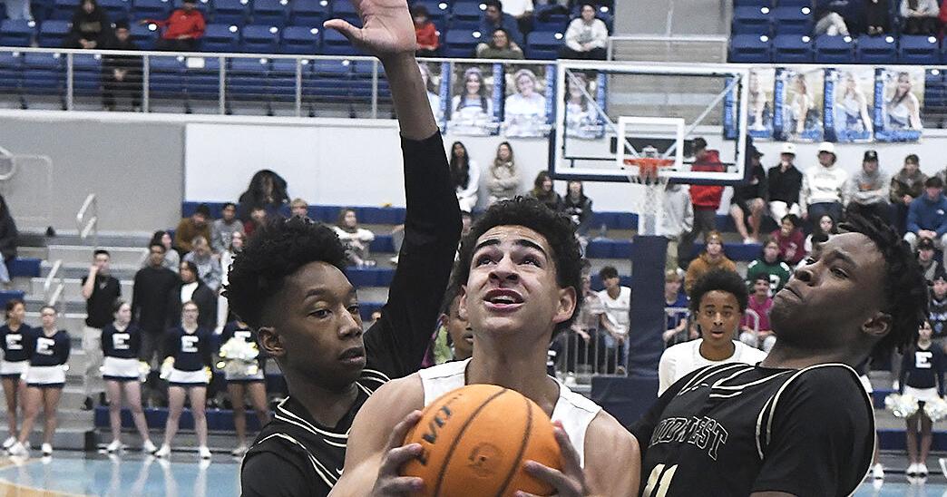 Enid splits on hoops opening night | Sports | enidnews.com