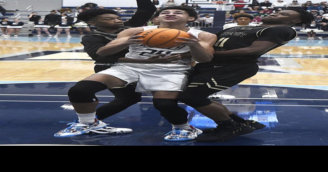 Enid splits on hoops opening night | Sports | enidnews.com