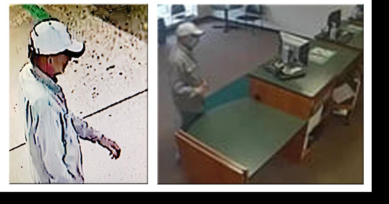 Police seeking armed robbery suspect Tuesday afternoon | VIDEO | News ...