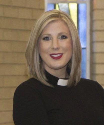 Former Enid pastor elected as a church leader in Oklahoma | News | enidnews.com