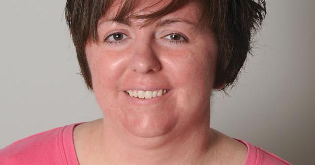 She was buried with a fork in her hand | Lifestyles | enidnews.com