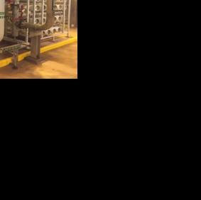 Koch Fertilizer expansion continuing east of Enid | Progress | enidnews.com