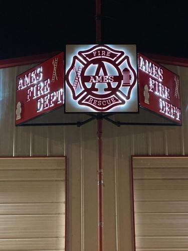 Ames plans 45th annual fire department benefit | News | enidnews.com