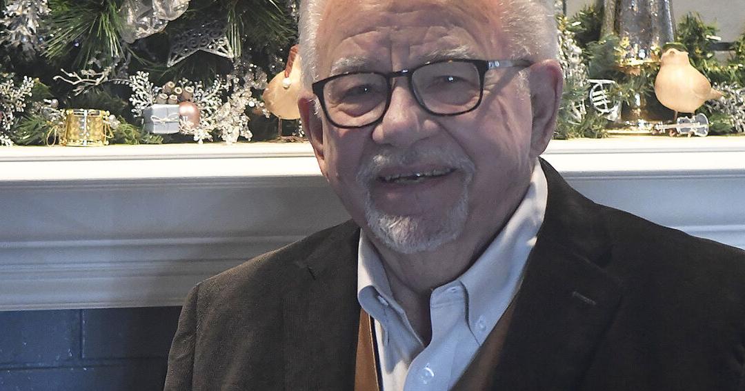 Service before self: Janzen touches many aspects of Enid life | News ...