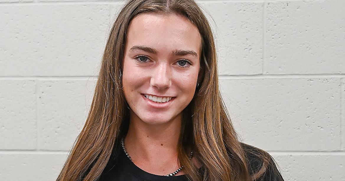 Pecha and Tefft named Enid News & Eagle Athletes of the Week | Local ...