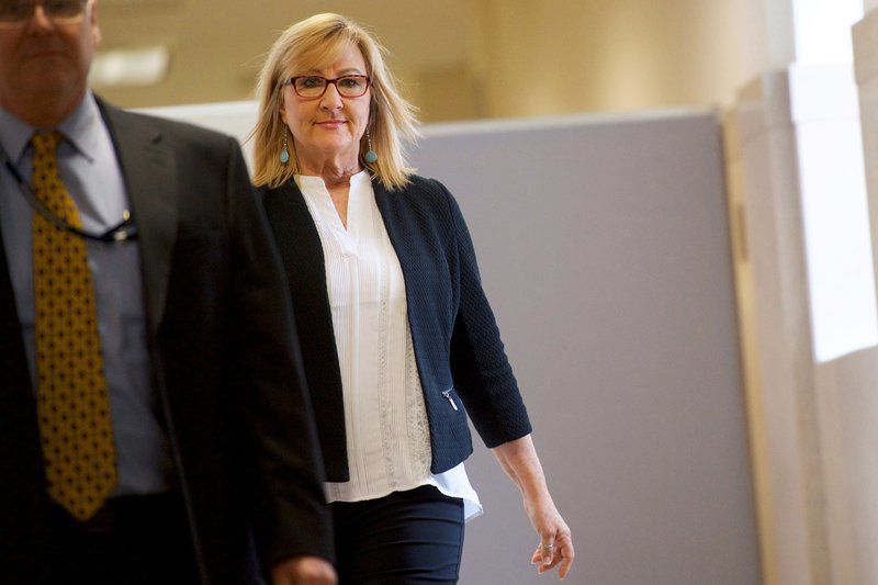 Model Janice Dickinson tells jury Cosby raped her in 1982 | Nation ...