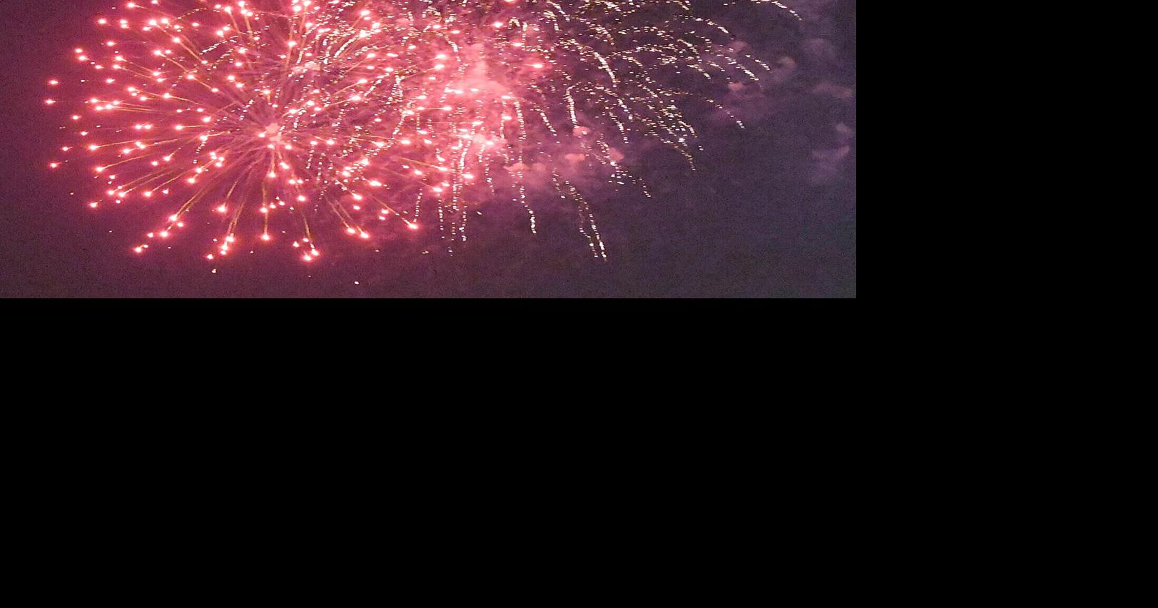 Enid Fourth celebration to feature day of fun | News | enidnews.com