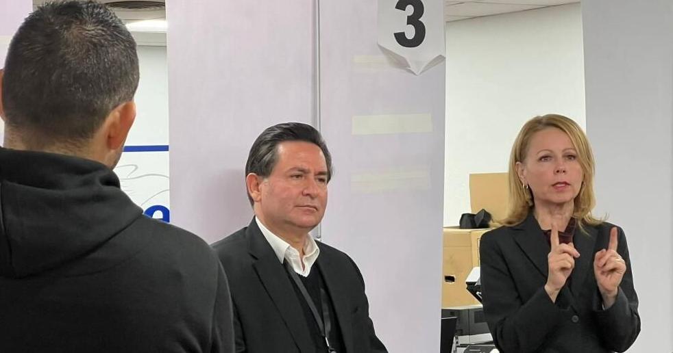 Mexican consulate in OKC may start taking appointments in May | News ...