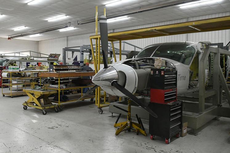 2020 VISION: Woodring drives more than $29 million in economic impact ...