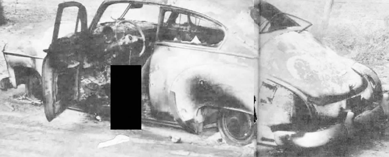 Cold case still haunts Northwest Oklahoma town of Avard | News ...