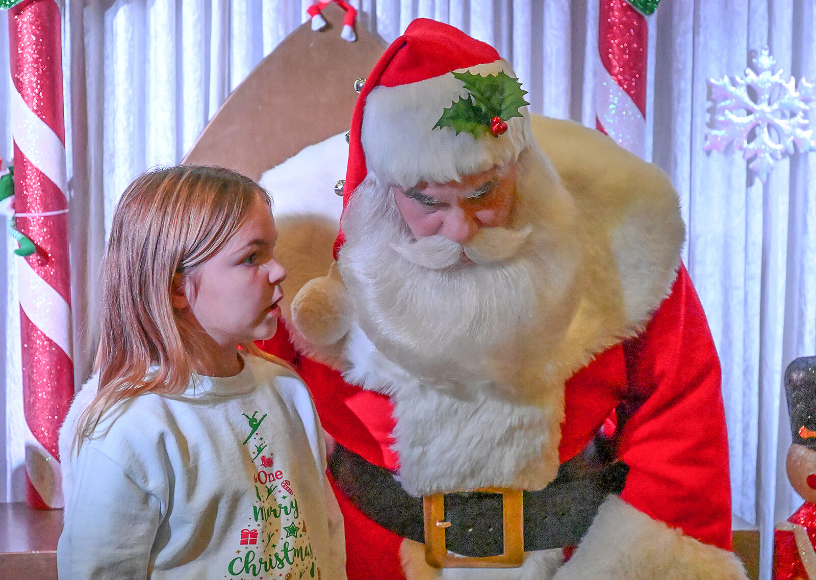 Candy Cane Cash | enidnews.com