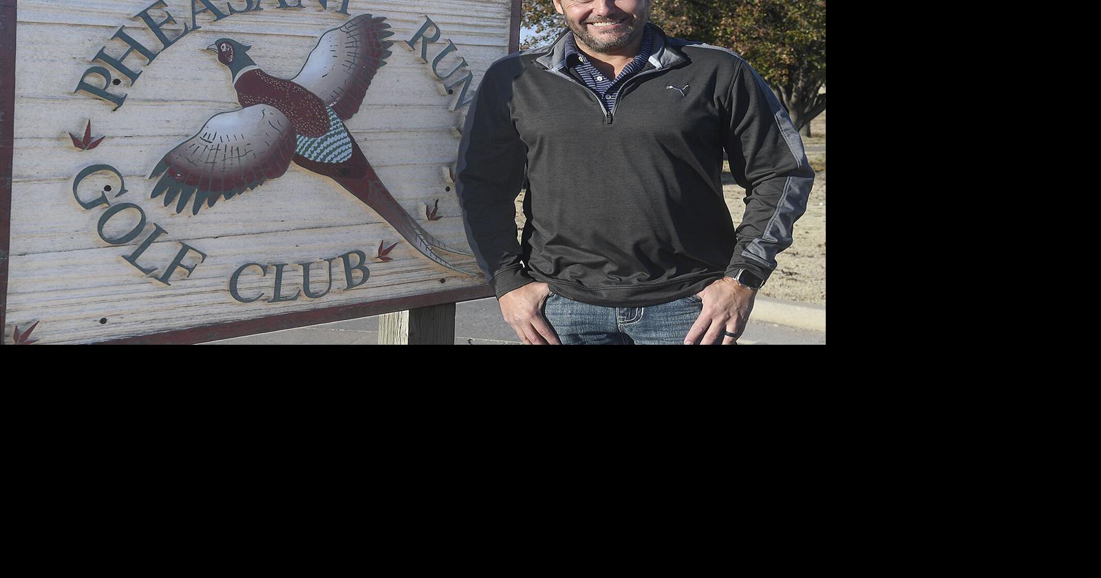 Pheasant Run's new owner looks to continue improving customer experience | News | enidnews.com