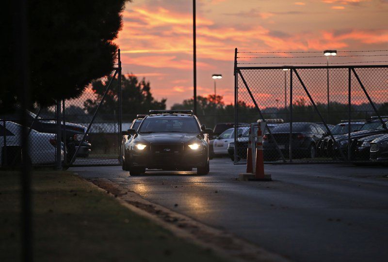 Hundreds Of Officers Across Country Lose Licenses Over Sex Misconduct