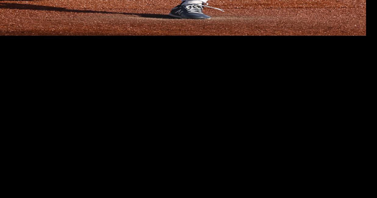 Enid's Priest changing plans, attending Cowley CC | Sports | enidnews.com