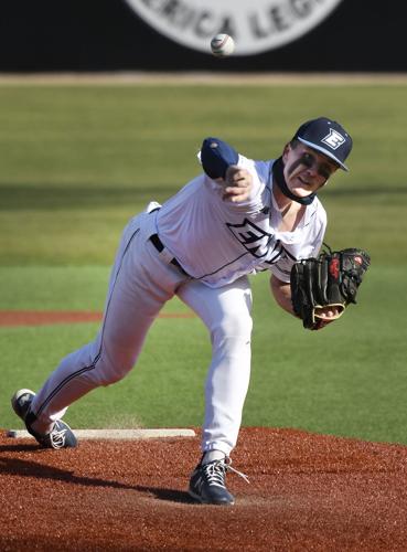 Enid's Priest changing plans, attending Cowley CC | Sports | enidnews.com