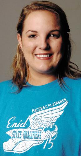 Chermack back to lead EHS volleyball | Sports | enidnews.com