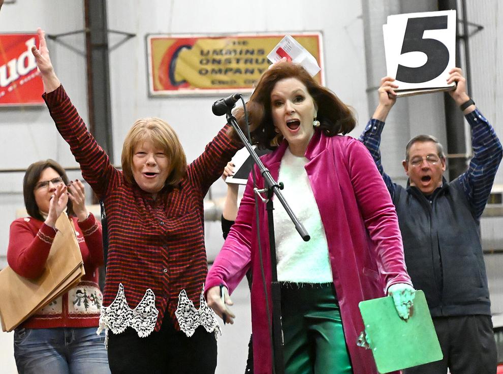 Candy Cane Cash | enidnews.com