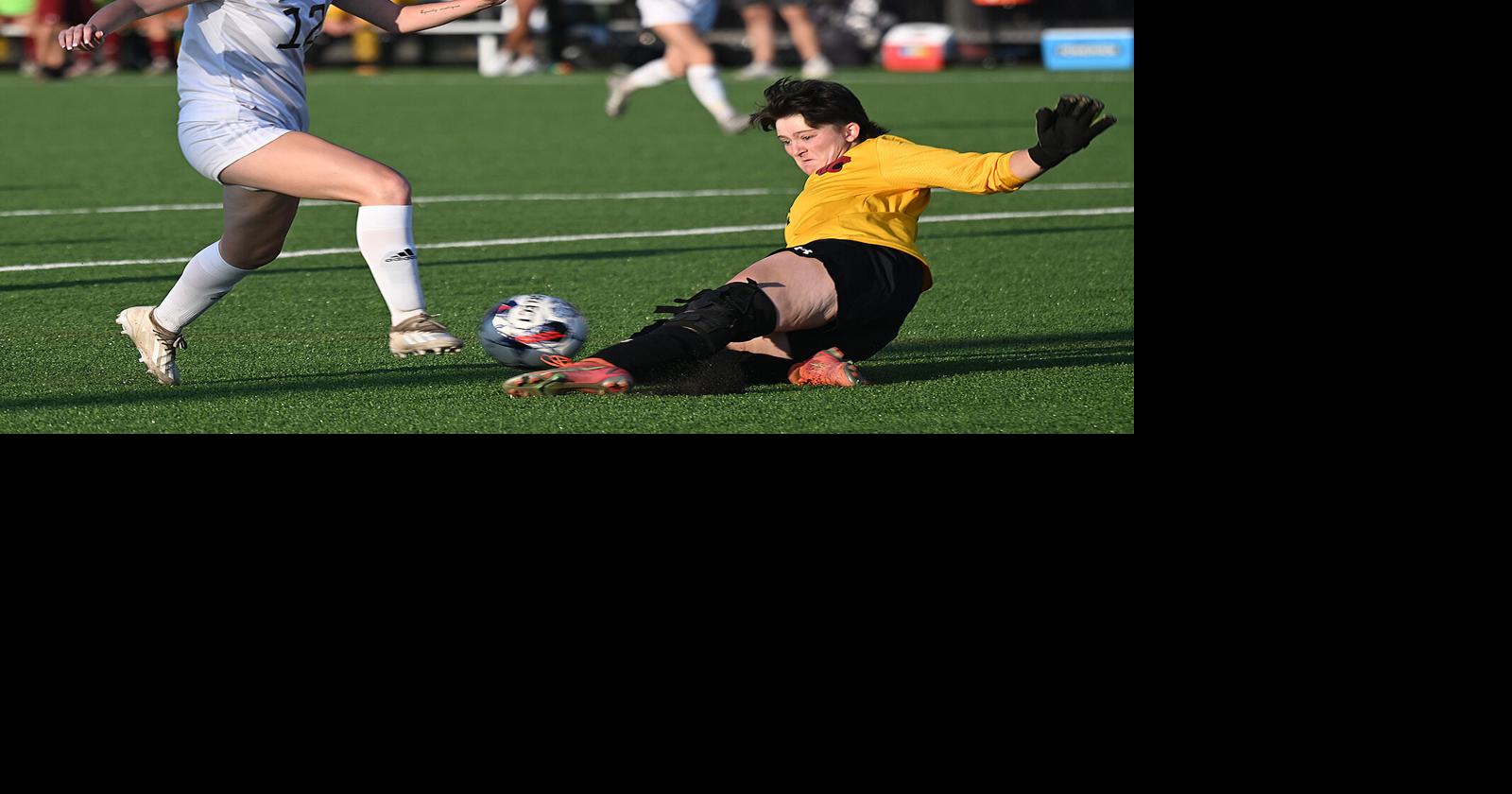PHOTOS: NOC Enid play first games at new soccer complex | Sports ...