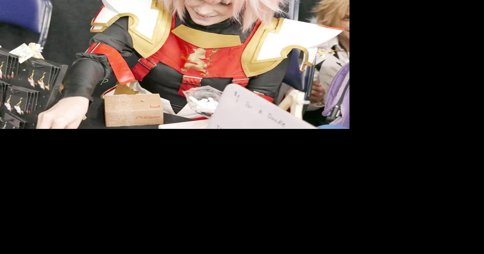 Enid Comic Con has 'something for everybody' | News | enidnews.com