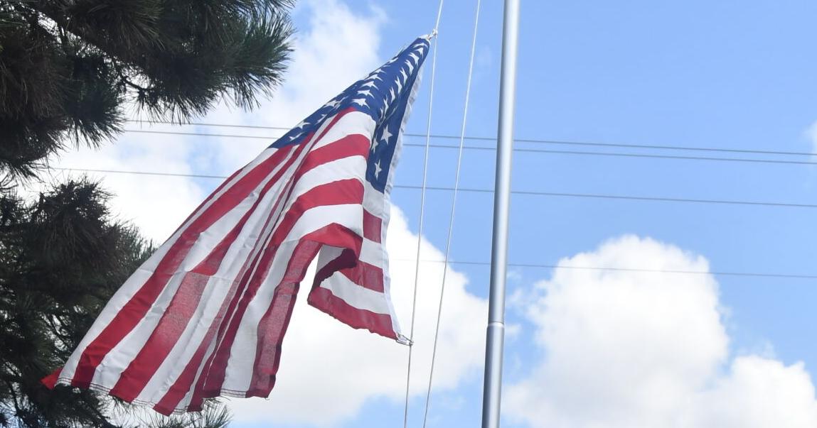 Local veterans want to keep flag flying | News | enidnews.com