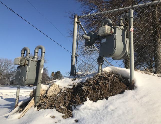 Natural gas customers warned to brace for higher bills | News ...