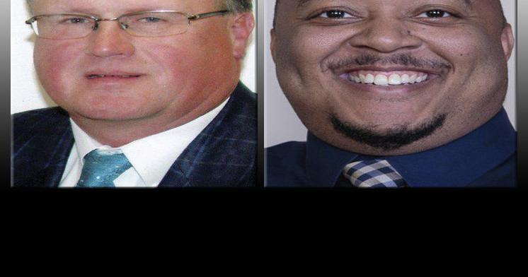 Jonathan Waddell wins Ward 4 over incumbent Rodney Timm | News ...