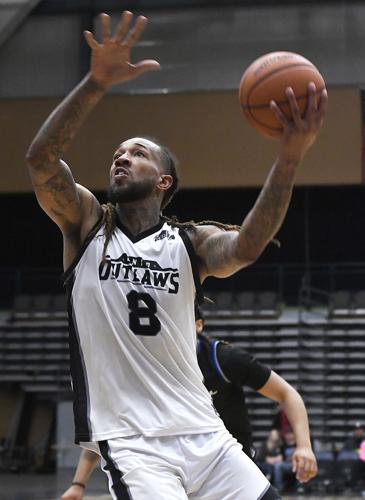 Outlaws back home for game 2 | Sports | enidnews.com