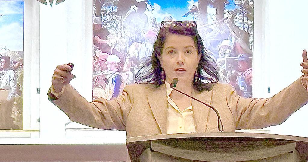 Oklahoma Arts Council active in Enid projects | News | enidnews.com