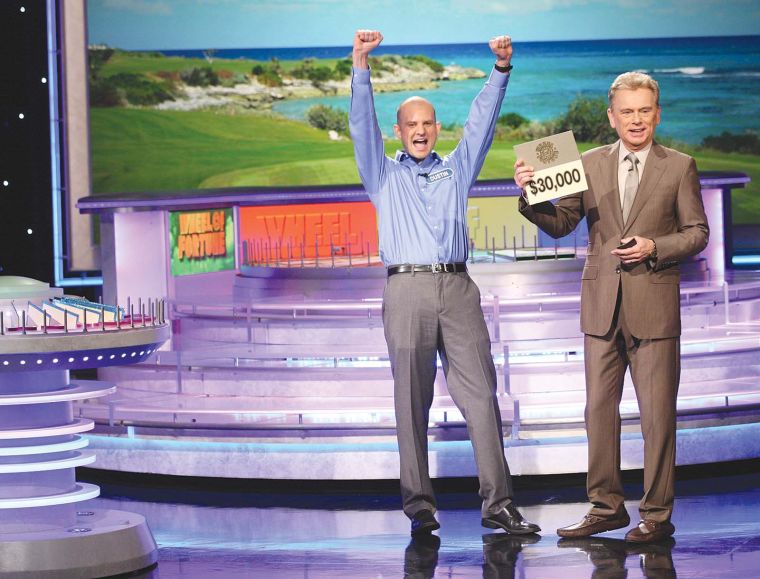 Ash family spins again | Local News | enidnews.com