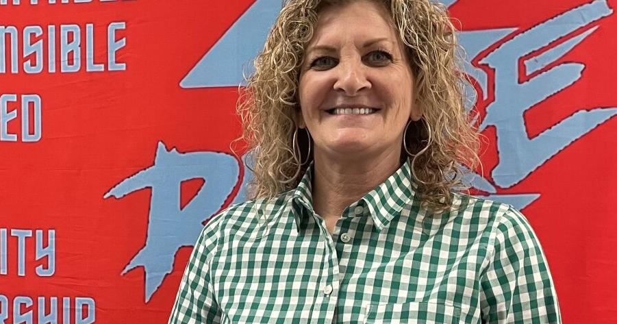 Chisholm principal building relationships | News | enidnews.com