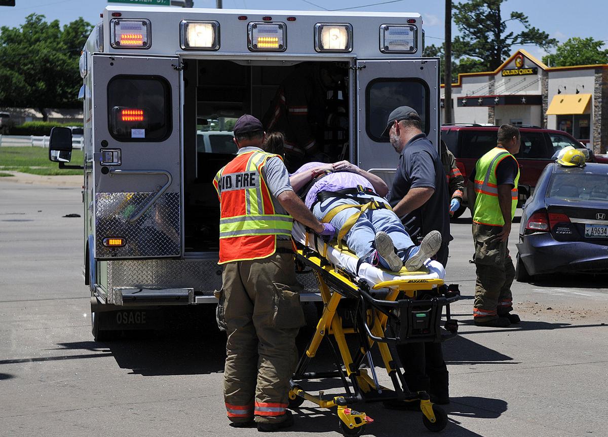 Versatility, capability keep Life EMS serving the area for decades ...