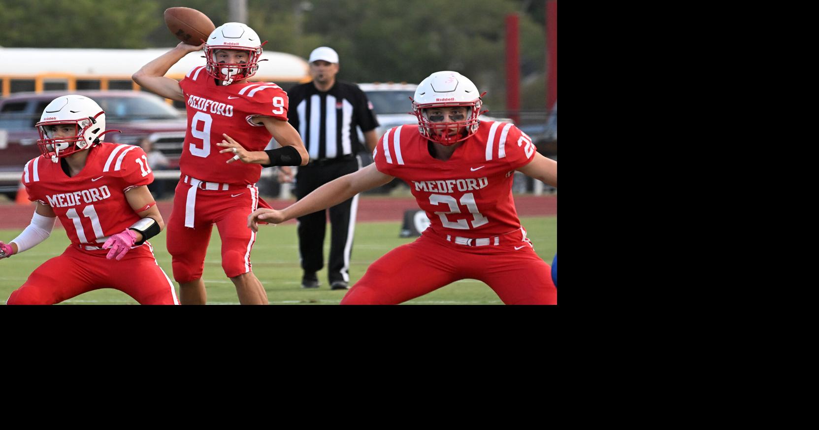 Panthers go for 4th straight over Cards | Sports | enidnews.com