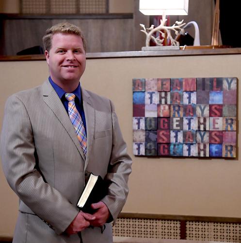 Bible Baptist Church in Enid turning 80, with celebration slated later ...