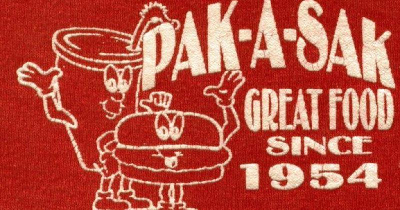 Pak-A-Sak to reopen as food truck | News | enidnews.com