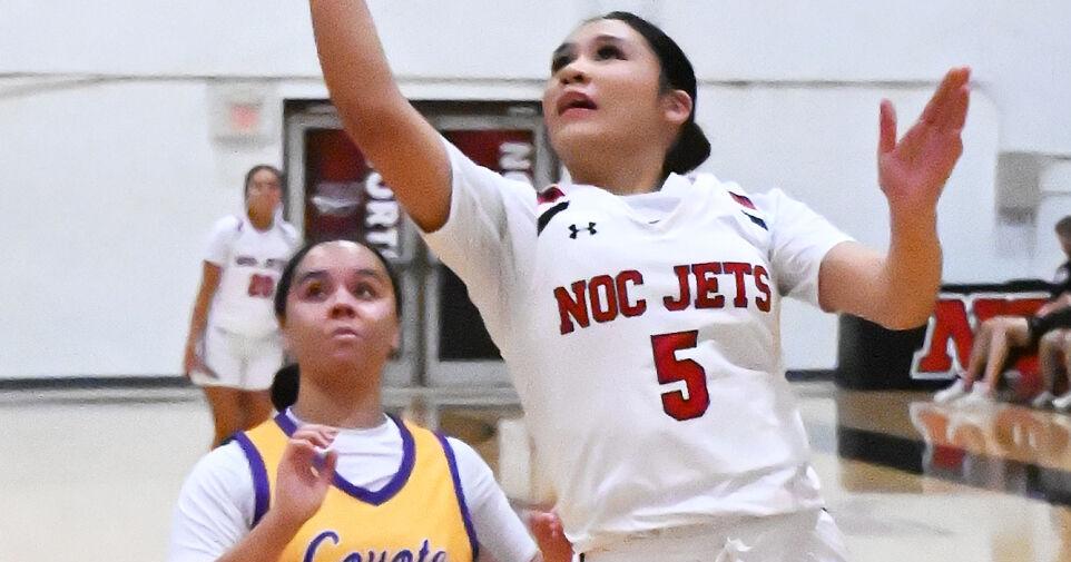 NOC Enid looks to bounce back at Seminole | Sports | enidnews.com