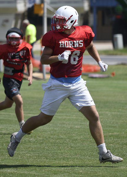 Chisholm travels to Weatherford for season-opener | Sports | enidnews.com