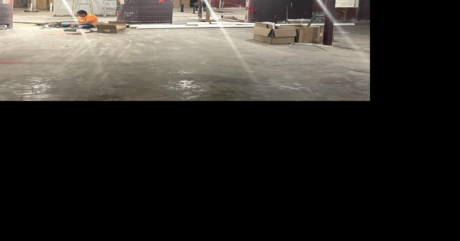 Work progresses on Garber school projects | News | enidnews.com