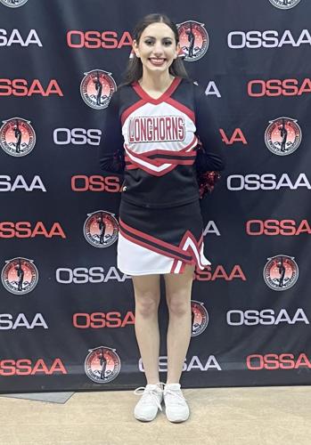 Dover cheer | | enidnews.com