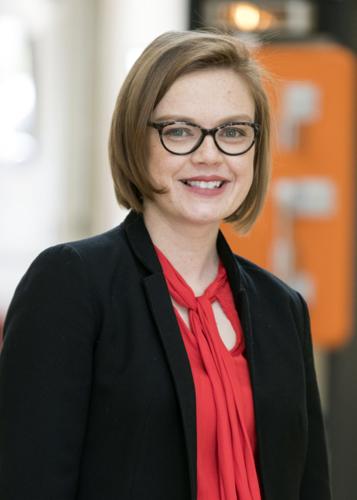 KOSU announces Rachel Hubbard as new executive director | News ...