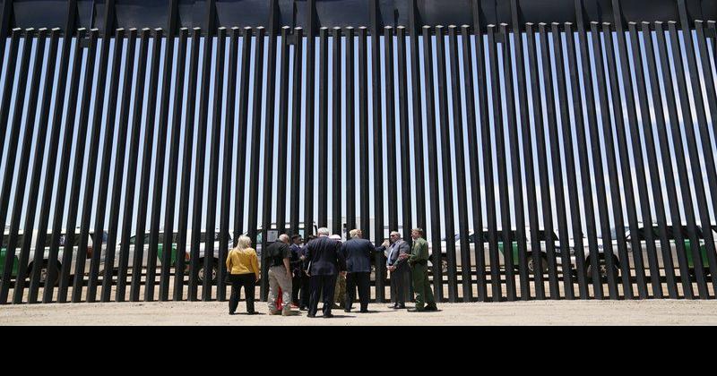 With student gathering, Trump gets a more boisterous crowd | Politics ...