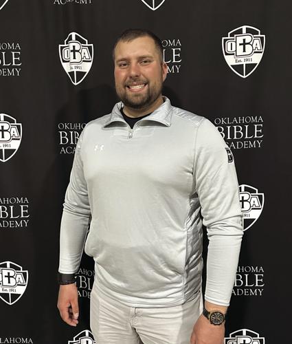 Kennedy new boys coach at OBA | Sports | enidnews.com
