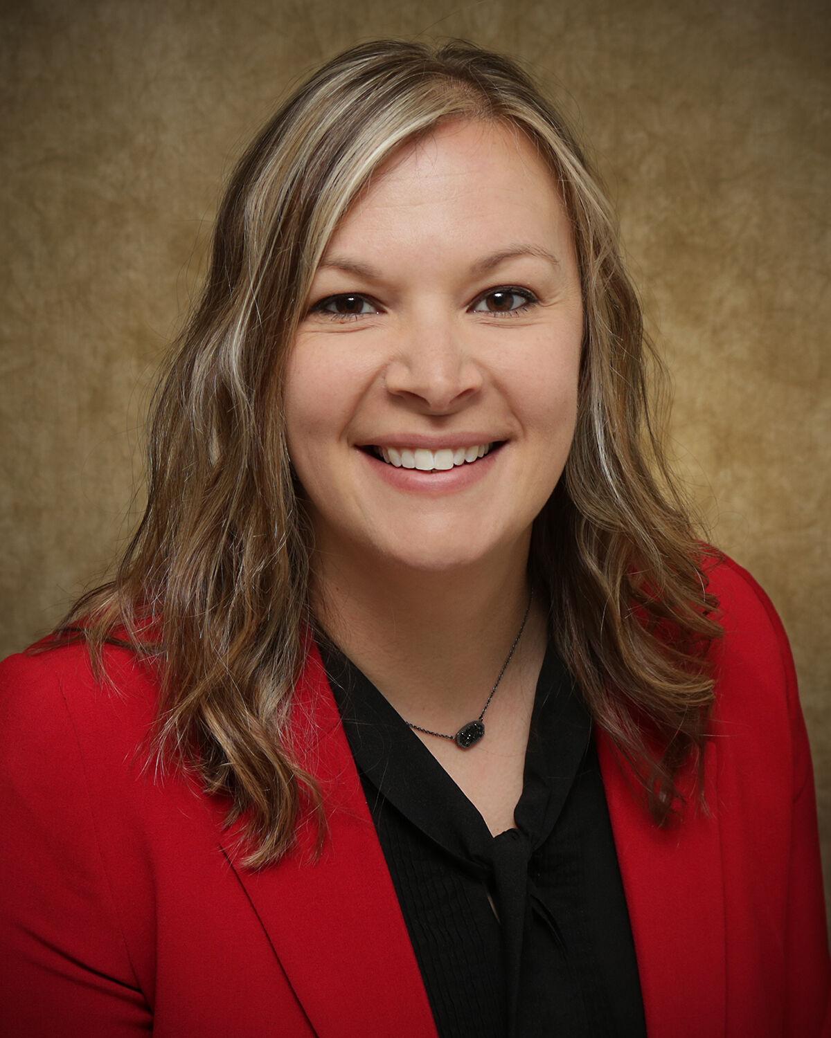 Northwestern names new leader for Division of Nursing | News | enidnews.com