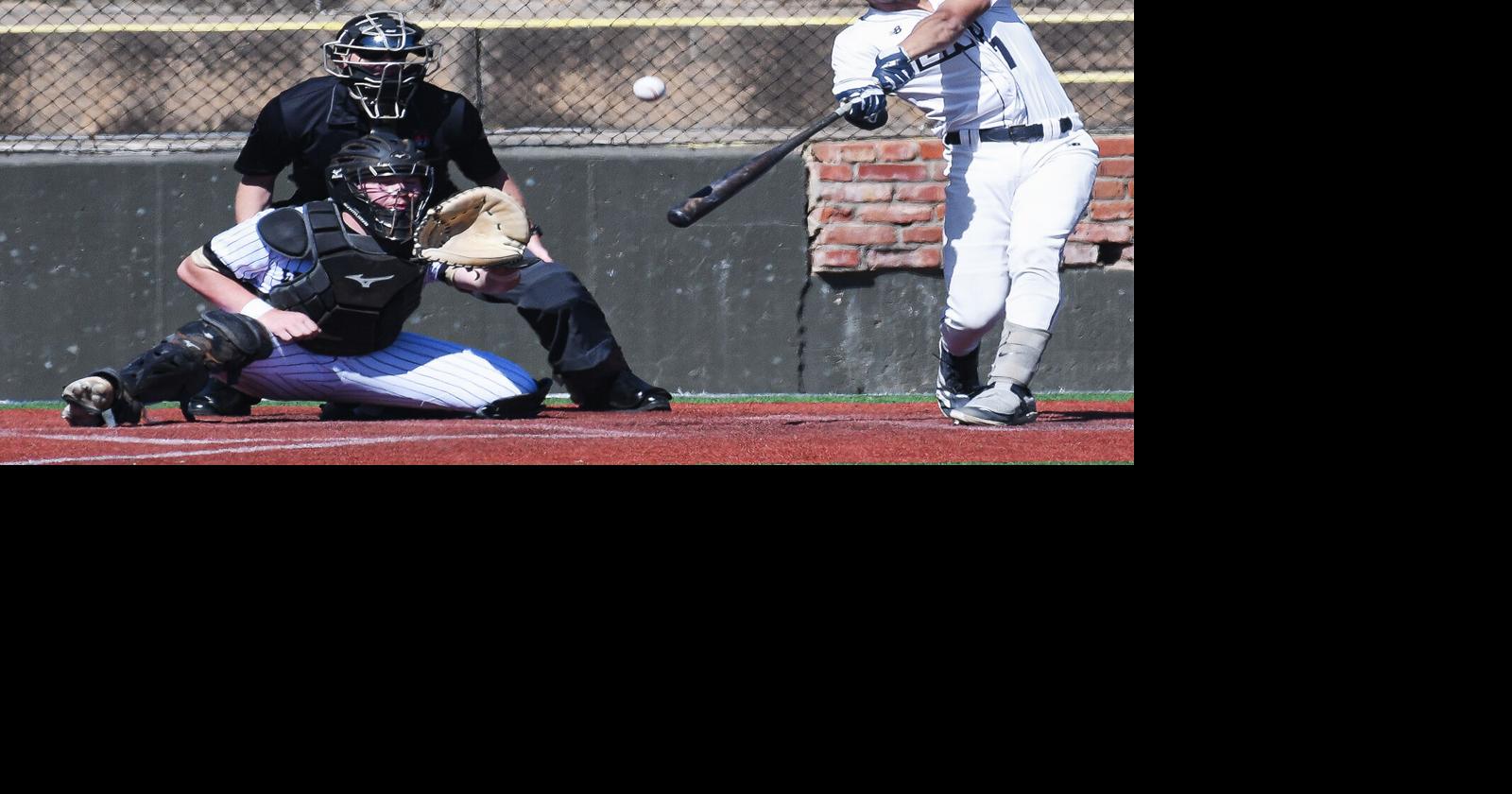 Enid baseball cruises past Woodward in season opener | Local Sports ...