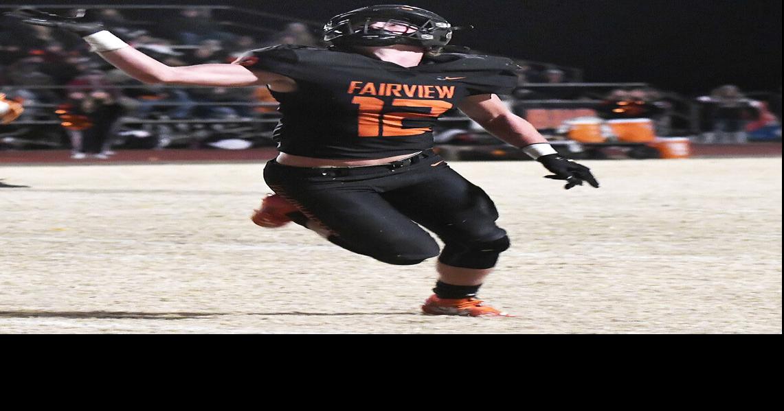 Fairview's Houk picking up offers | Sports | enidnews.com