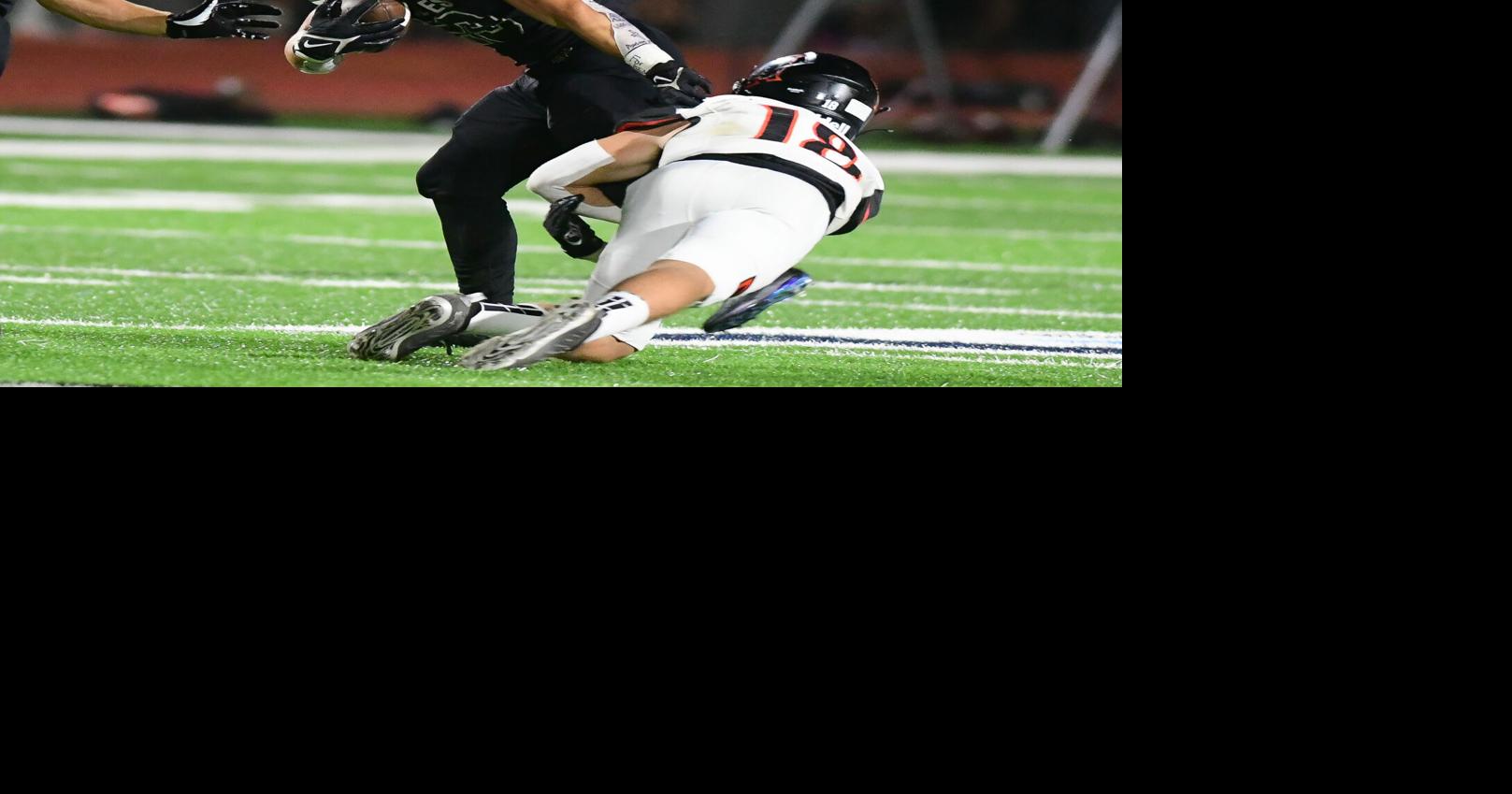 Prep Football This Week: Pregame capsules | | enidnews.com