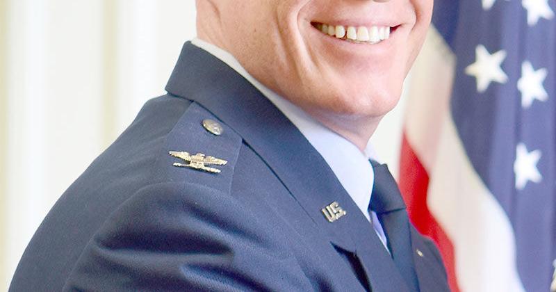 24 student pilots to receive wings | Vance | enidnews.com