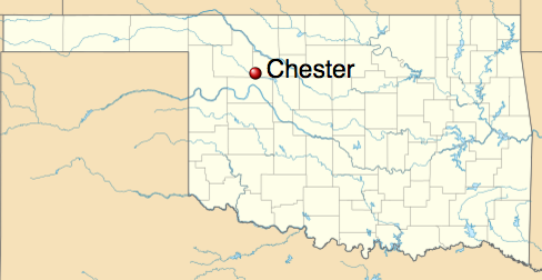 Tornadoes damage homes, outbuildings | Local News | enidnews.com