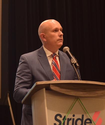 GOP chairman speaks at Rotary | News | enidnews.com