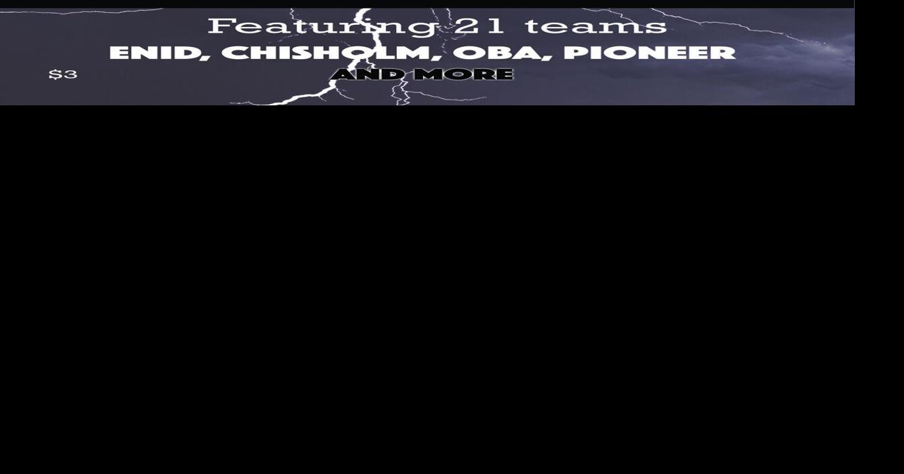 Down, set, hike … | News | enidnews.com