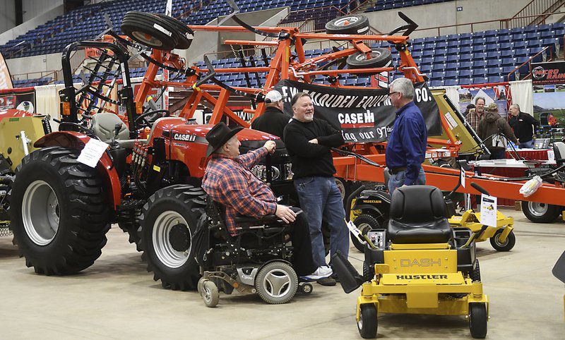 24th Agrifest coming to Enid | Ag / Energy | enidnews.com